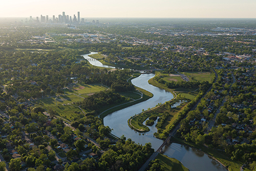 Bayou Greenways 2020 Creating Recreation, Conservation, Connection ...