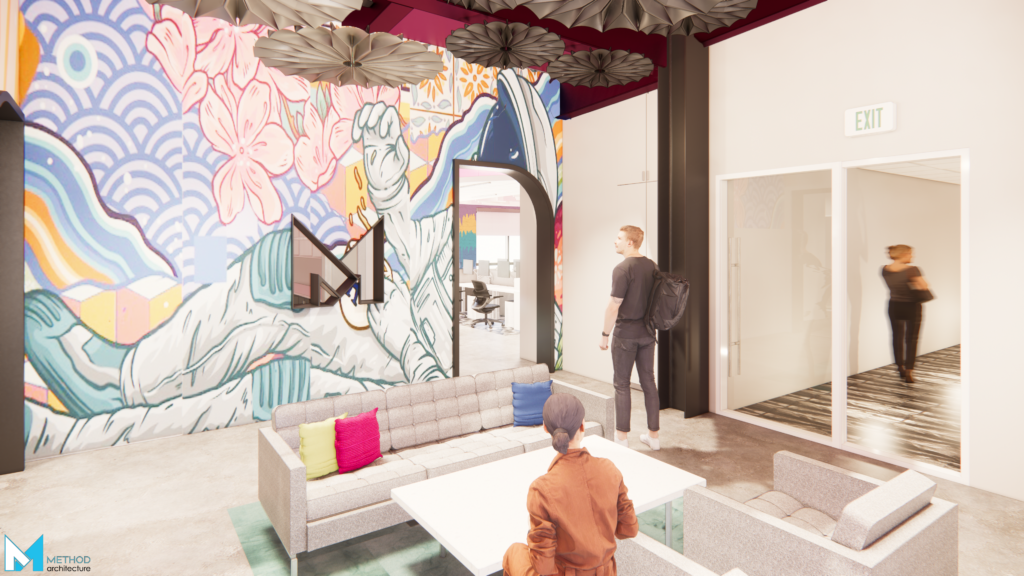 Method Architecture Opens in East River | Realty News Report