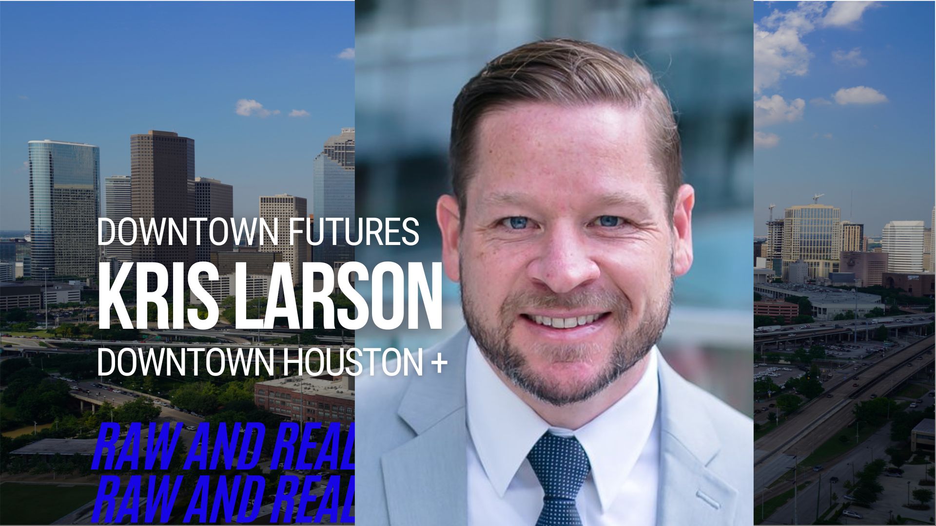The Ralph Bivins Project – Podcast Guest Kris Larson | Realty News Report