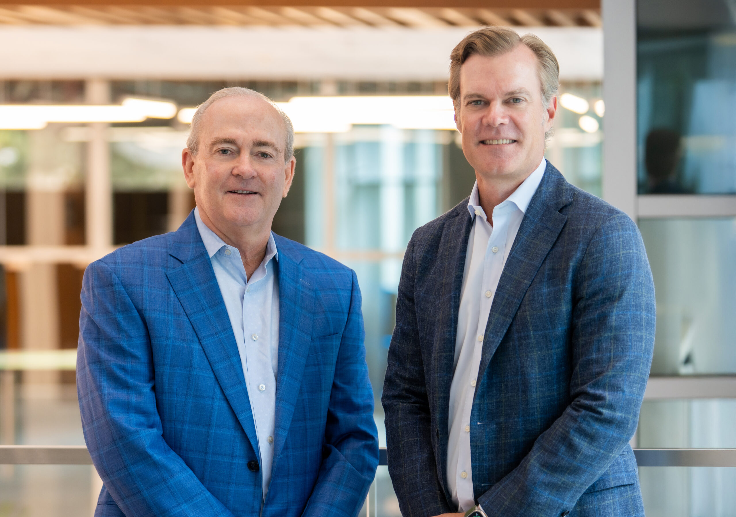 Bawcom Leaves Cushman & Wakefield to Lead Transwestern in Houston | Realty News Report