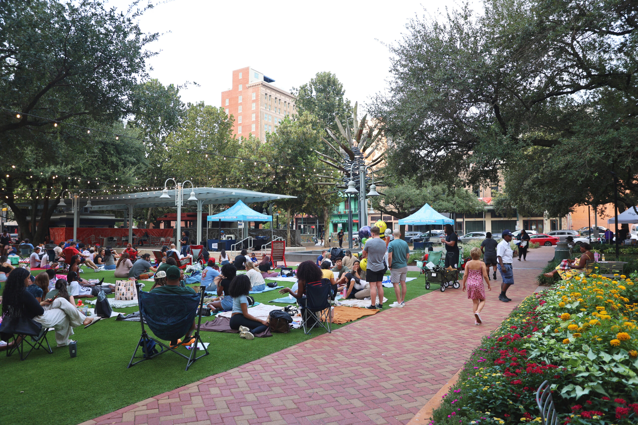 The Evolution of Downtown’s Market Square District | Realty News Report