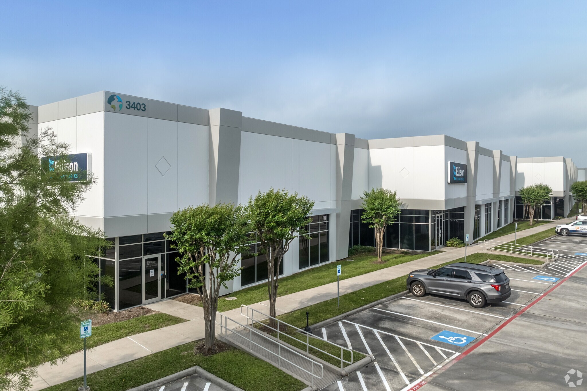 Houston Industrial Portfolio Sells for $93 million | Realty News Report