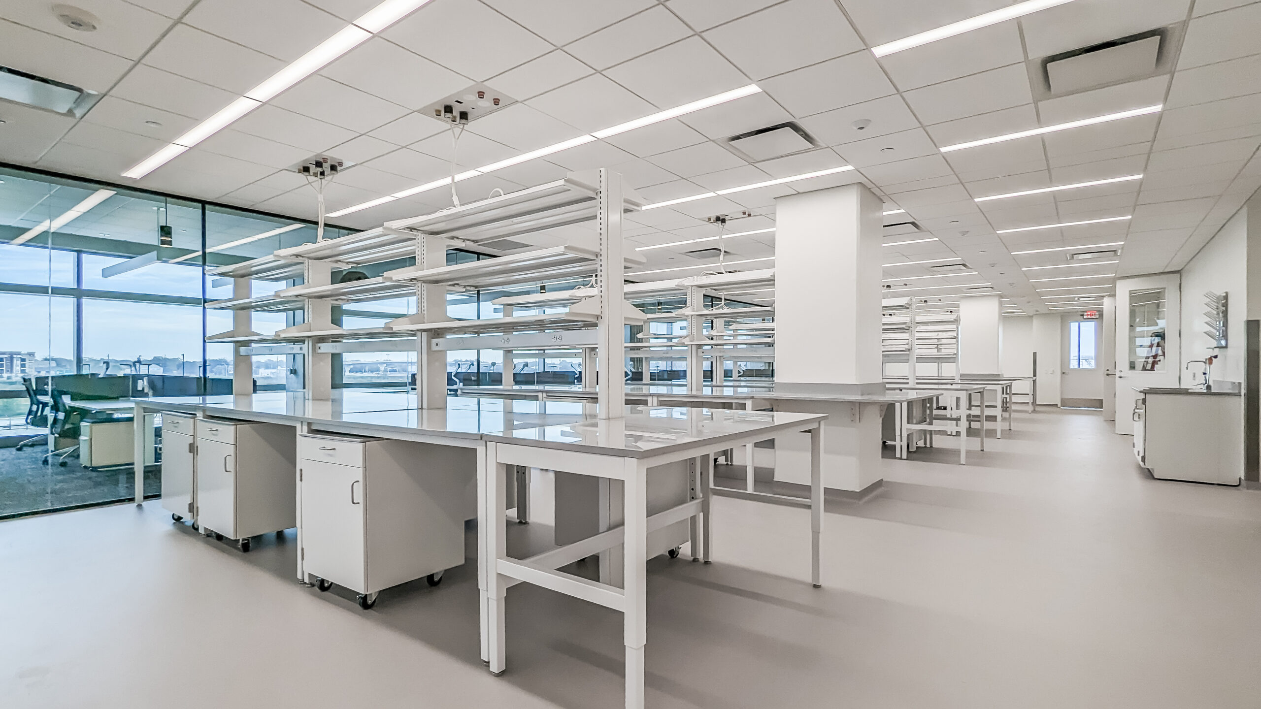 Hines Adds 3 Life-Science Tenants at Levit Green | Realty News Report