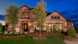 Taylor Morrison Buys 107 Acres | Realty News Report