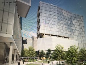 Midway Tees Up New Office Building Project in CItyCentre | Realty News ...