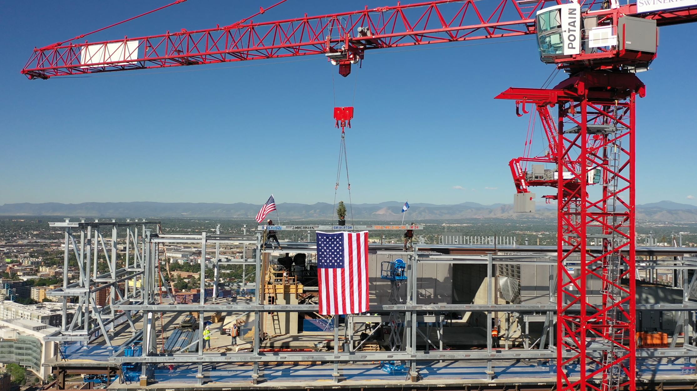 Patrinely Group Sells Stake in Company to Fuel 'Dynamic Growth'