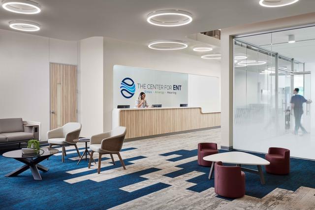 Adaptive- Re-Use - Medical Tenant Arrives at Southside Commons