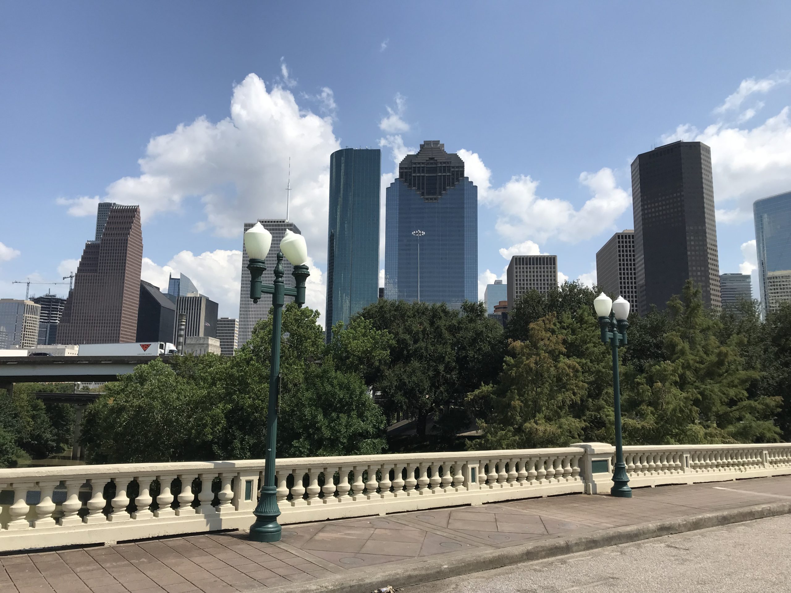 Space City: Houston Awash in Vacant Offices, Highest Vacancy in 30 Years