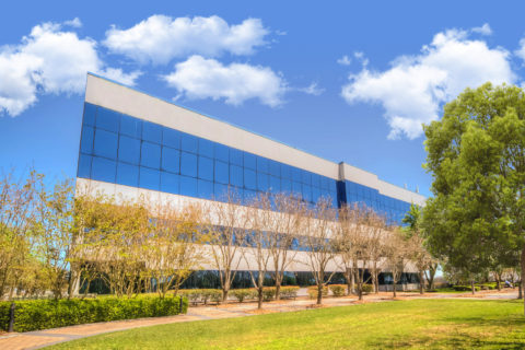 OXY Sells Office Buildings in The Woodlands and Energy Corridor for ...