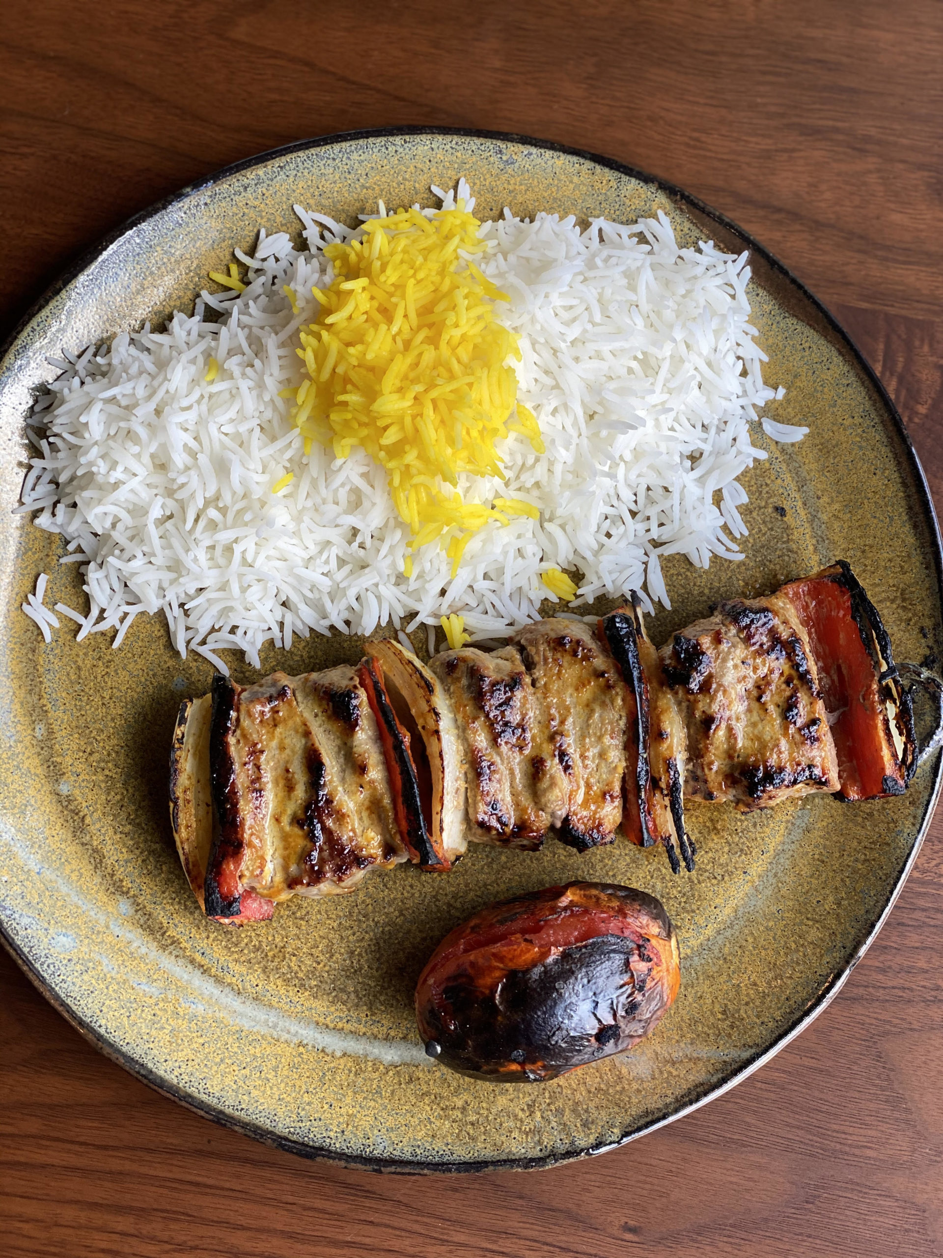 Upscale Persian Restaurant Opening in Post Oak Place