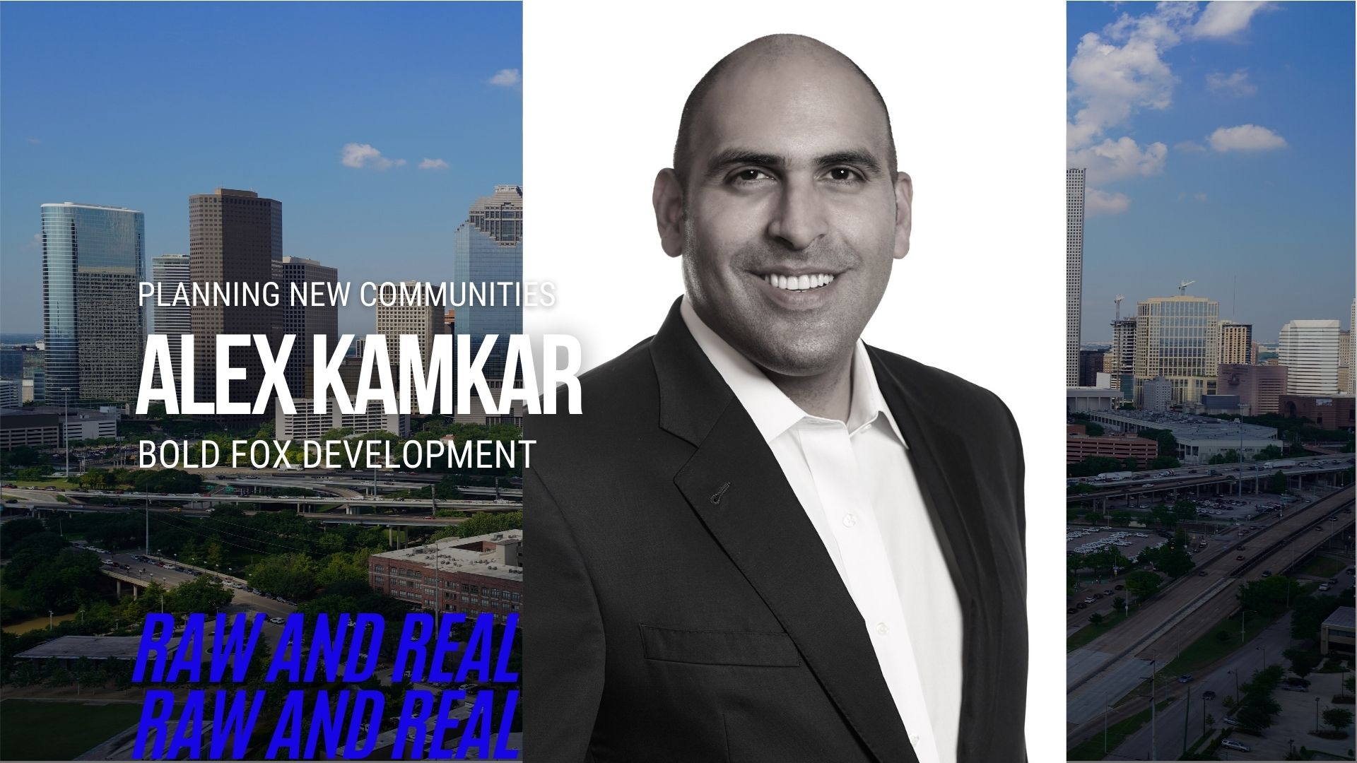 "I am very, very, very much opposed to build-to-rent" - Alex Kamkar of ...