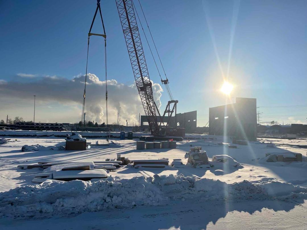 Arch-Con Expands Into Denver Market | Realty News Report