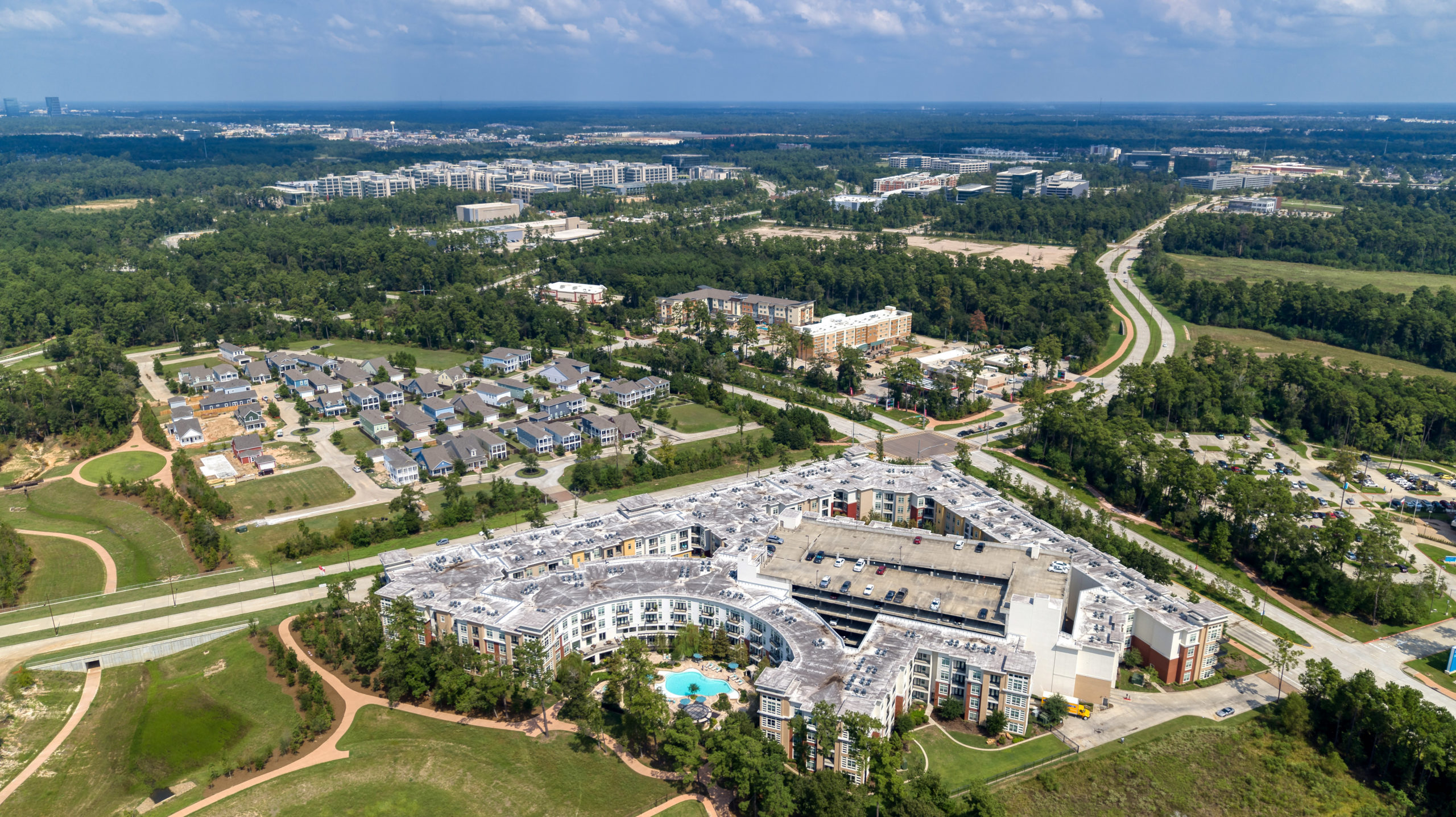 New Innovative Community Underway at City Place | Realty News Report