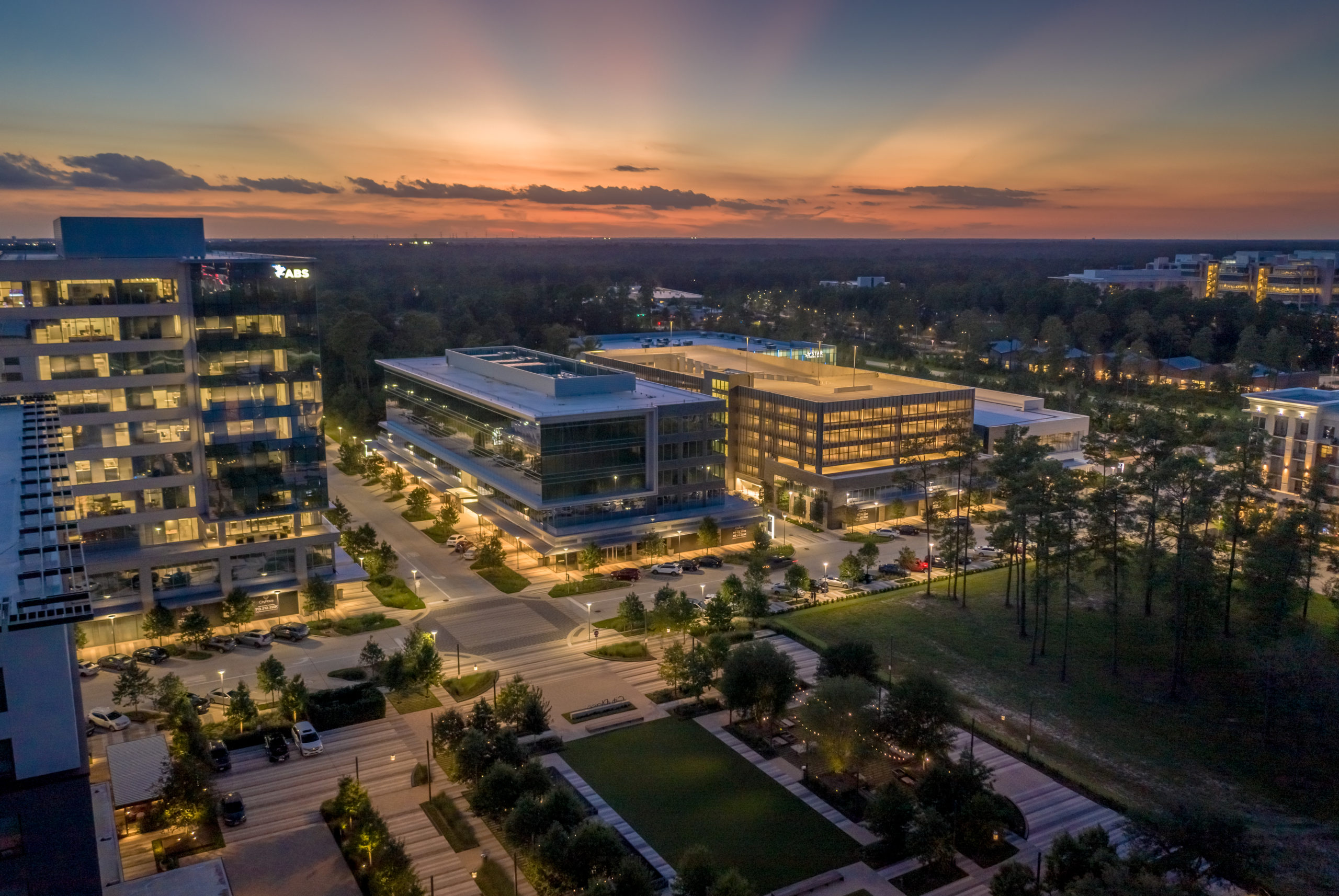 CDC Buys Office and Hotel Assets | Realty News Report