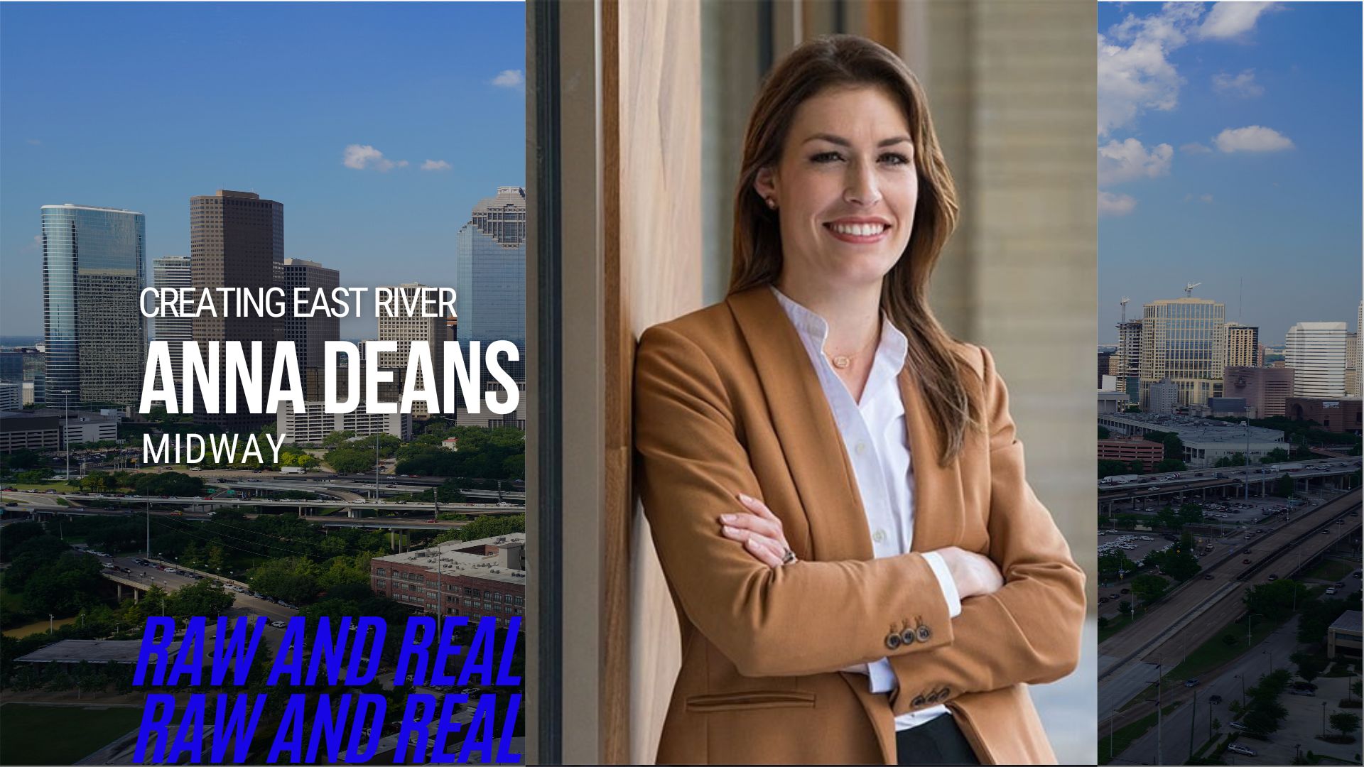 A Tide of Transformation: The Ralph Bivins Project podcast with Anna ...