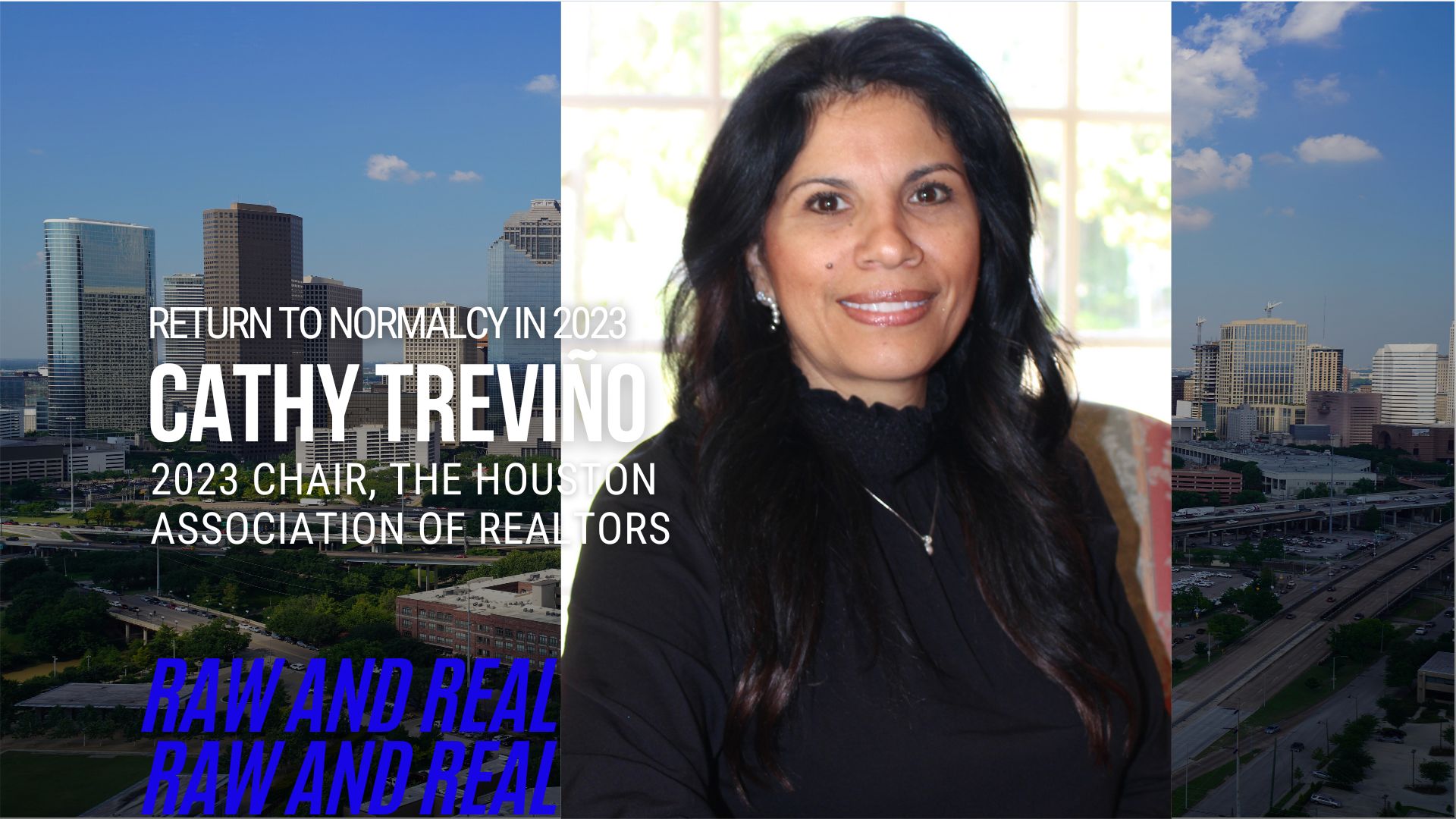 Houston Realty Outlook: The Ralph Bivins Project Podcast with Cathy ...