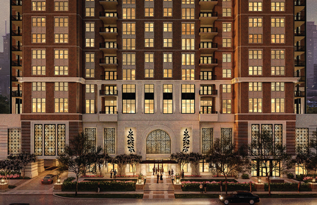 Ashby High-Rise Over as The Langley Rises | Realty News Report