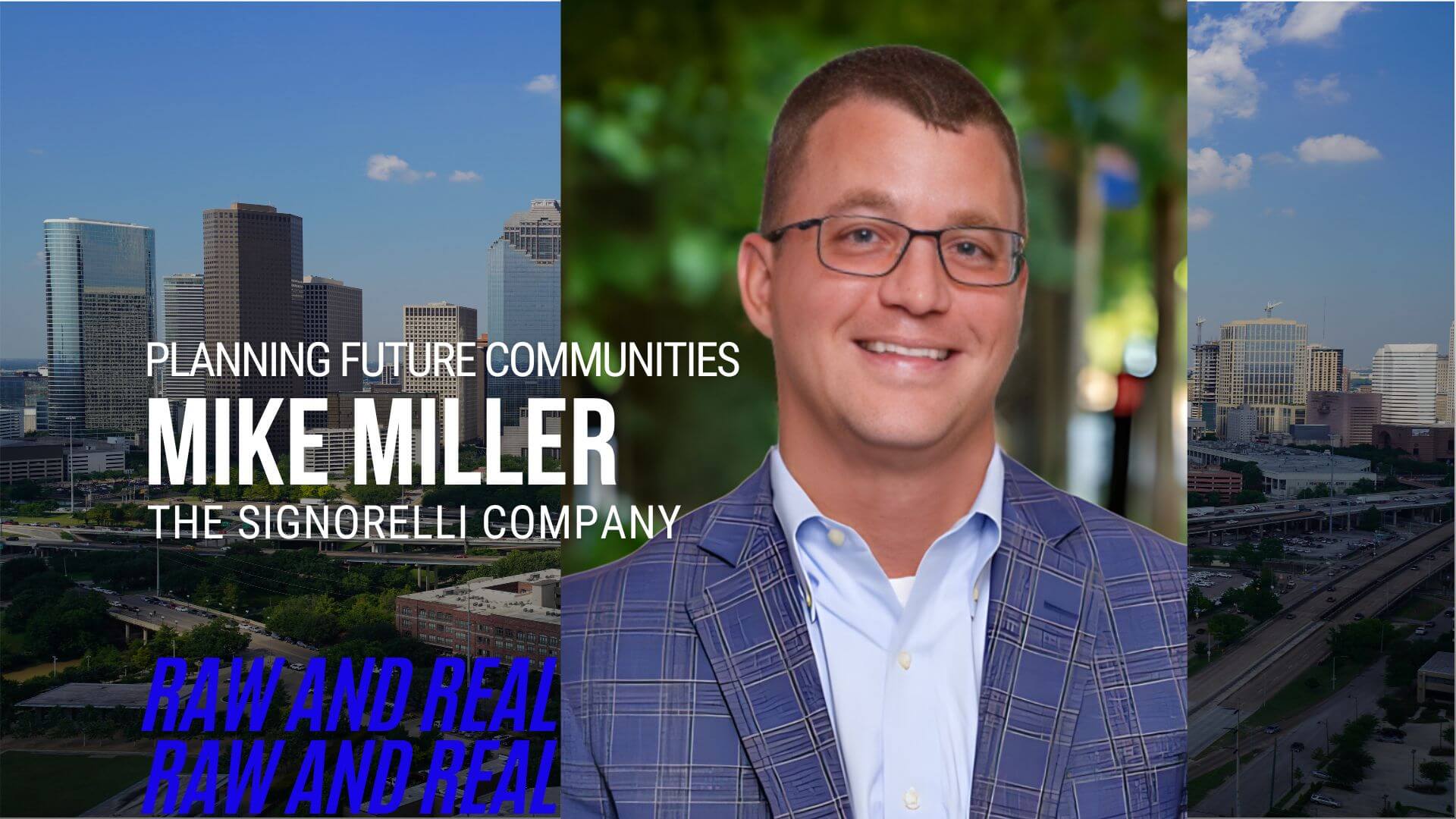 The Ralph Bivins Project – Podcast Guest: Mike Miller of The Signorelli ...