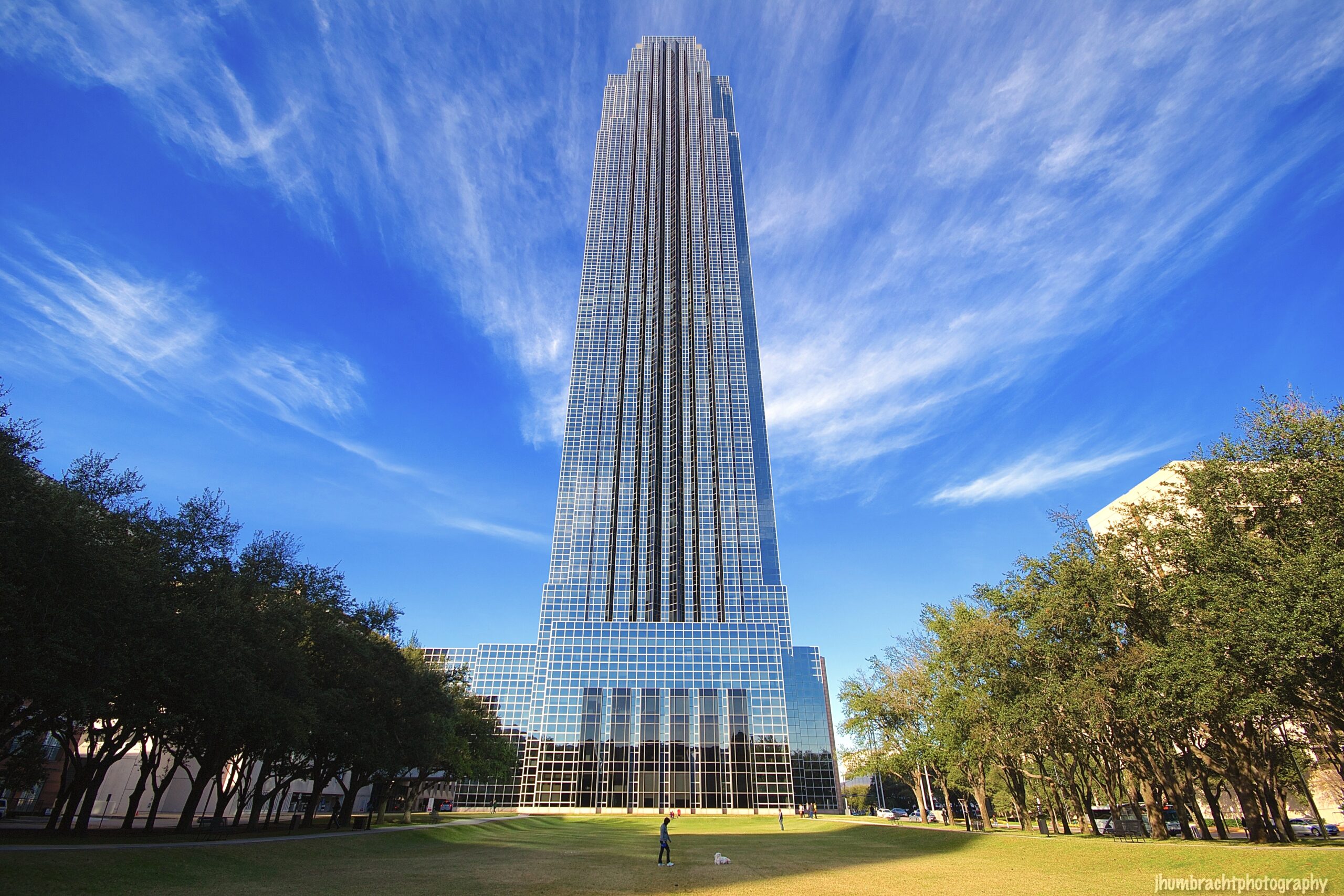 Camden Moving HQ to Williams Tower | Realty News Report