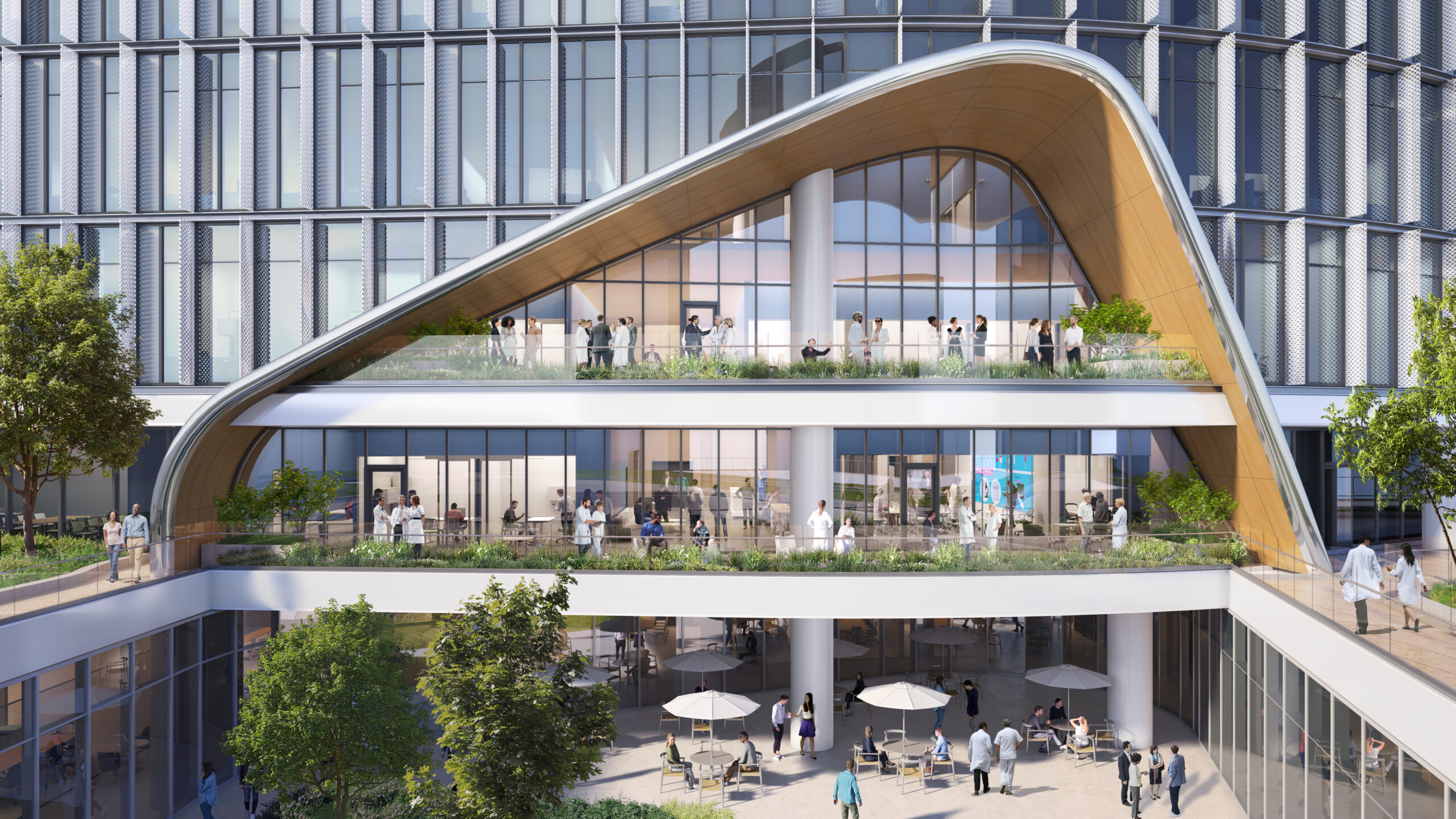 Baylor’s Design for Innovation | Realty News Report
