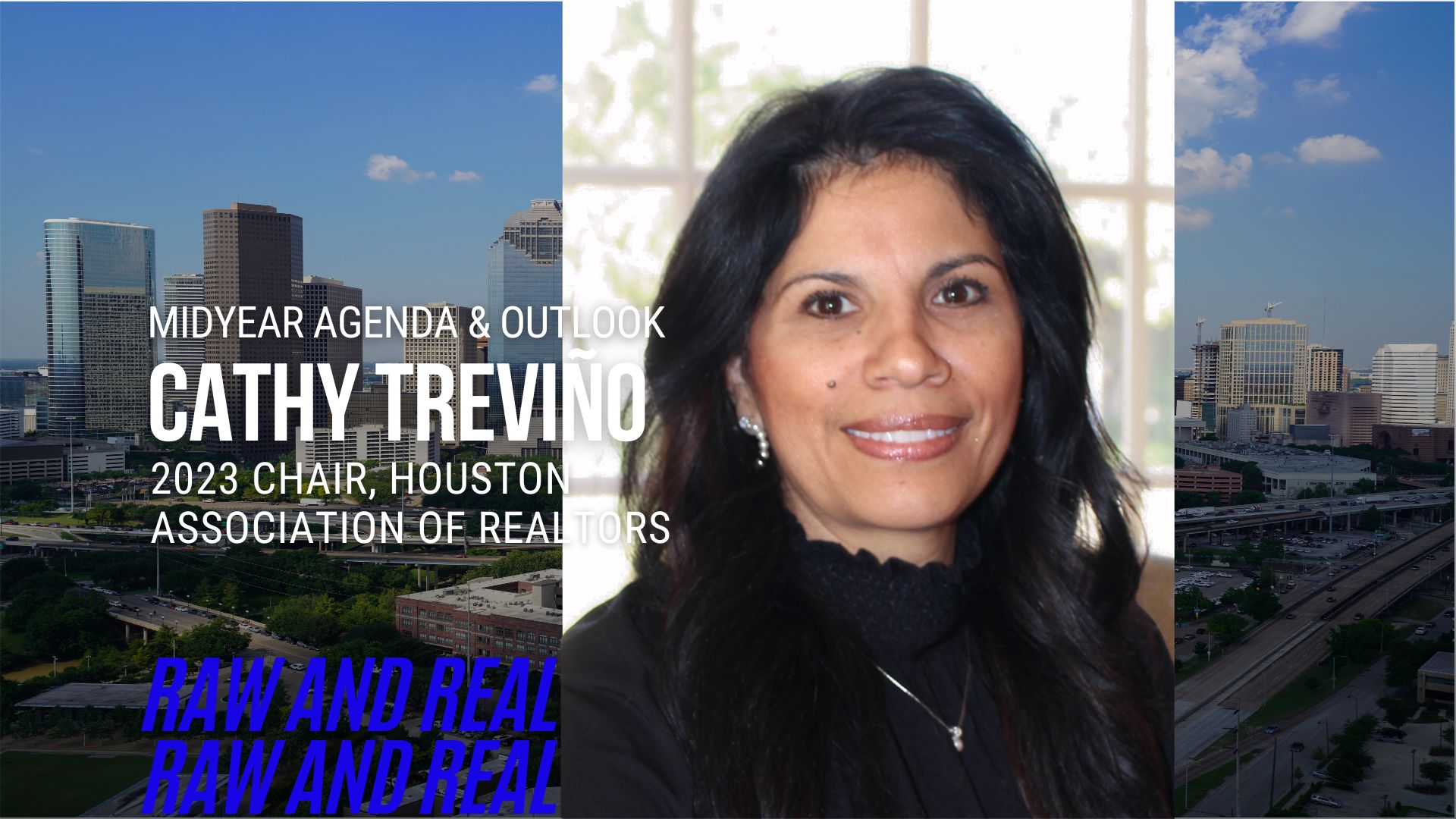 The Ralph Bivins Project – Podcast Guest: Cathy Treviño | Realty News ...
