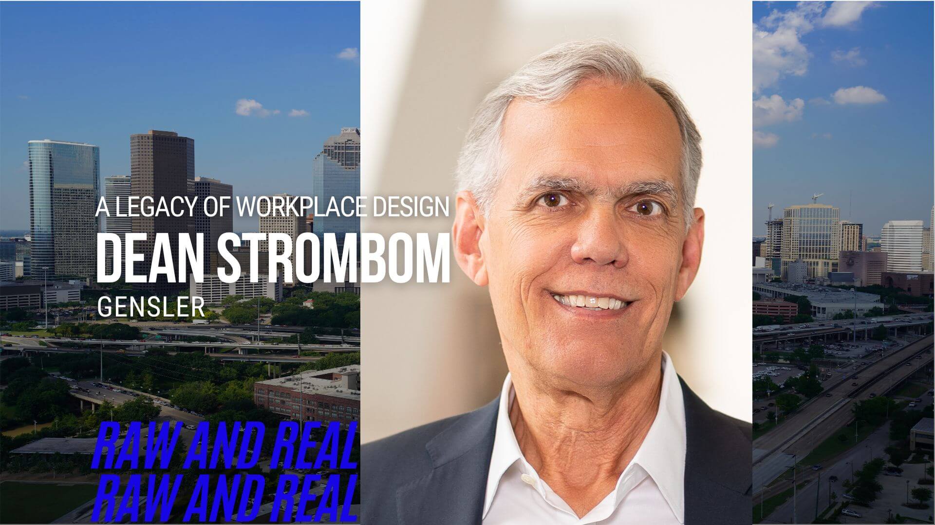 The Ralph Bivins Project – Podcast Guest: Dean Strombom | Realty News ...