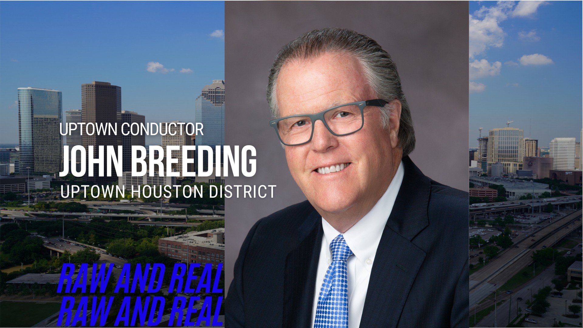 The Ralph Bivins Project - Podcast Guest John Breeding | Realty News Report