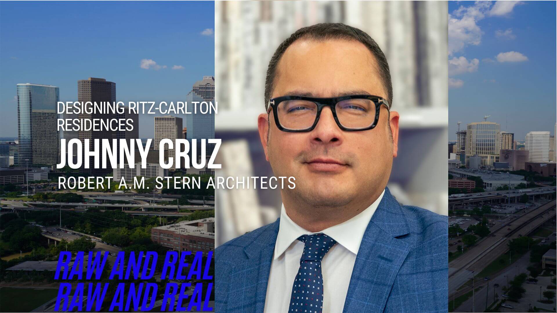 The Ralph Bivins Project – Podcast Guest Johnny Cruz | Realty News Report
