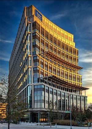 Methodist Signs On at TMC Helix Park | Realty News Report