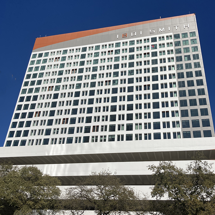 Downtown Office Tower Converted to Luxe Living | Realty News Report