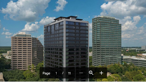 Office-to-Resi Conversions Spread to Suburbs | Realty News Report