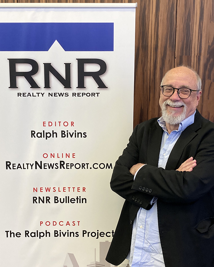 RNR Bulletin - Realty News Update | Realty News Report