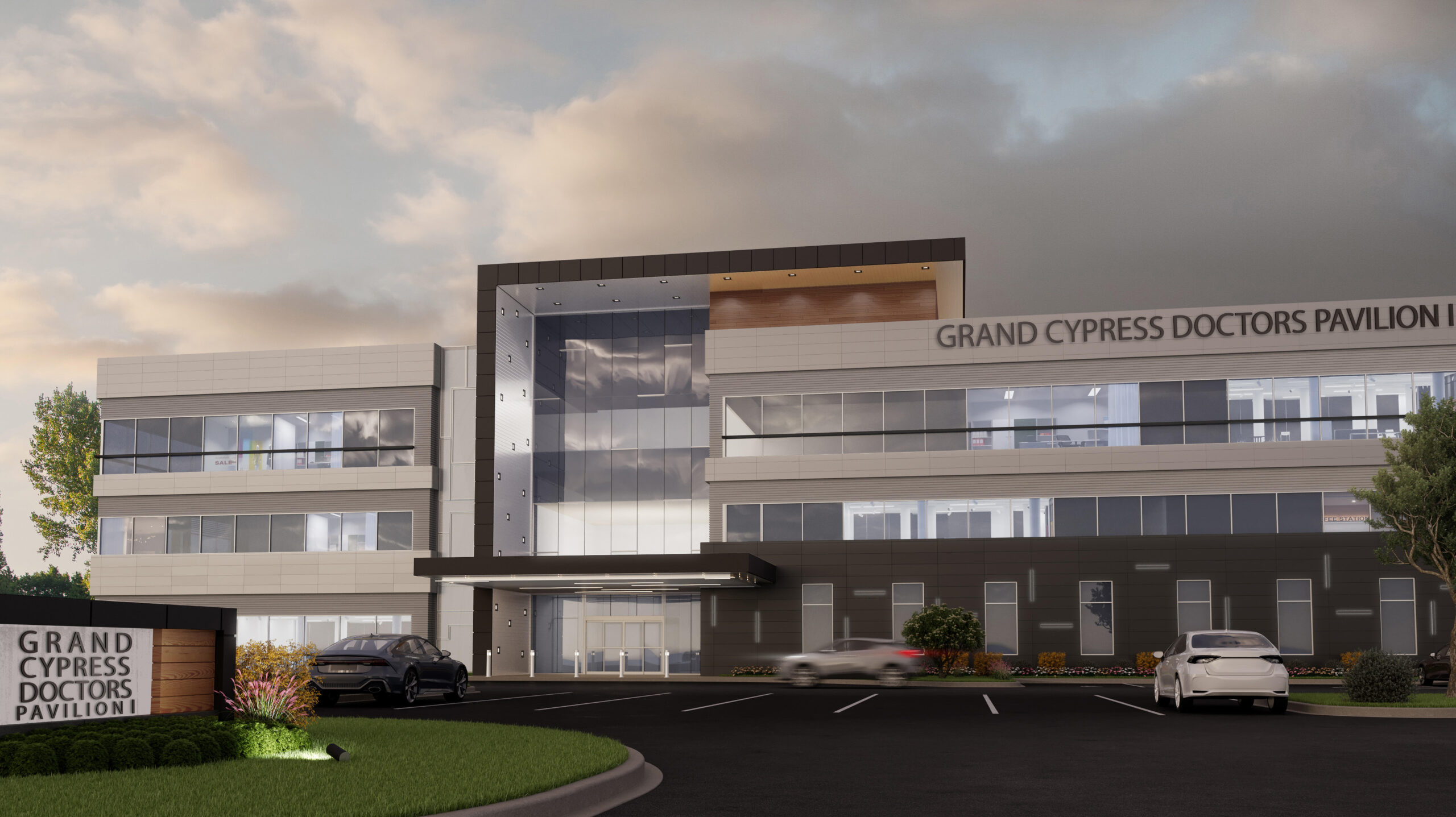 Medical Building Breaks Ground | Realty News Report