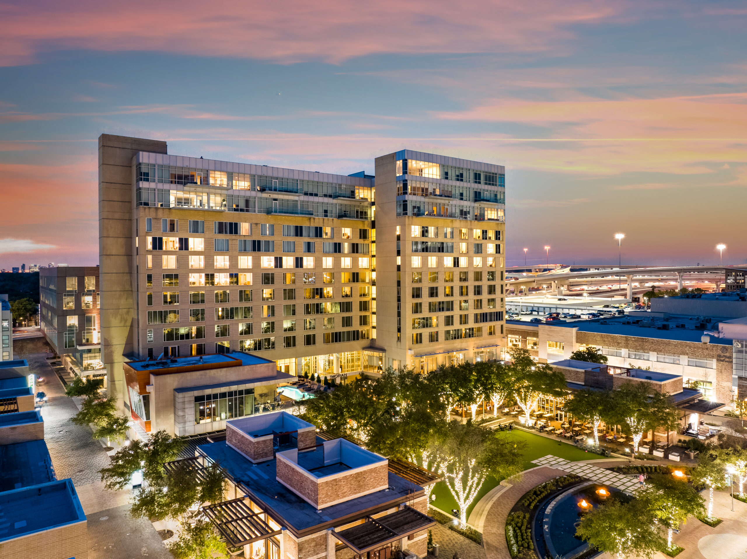 Major Redo at Midway’s Moran Hotel | Realty News Report