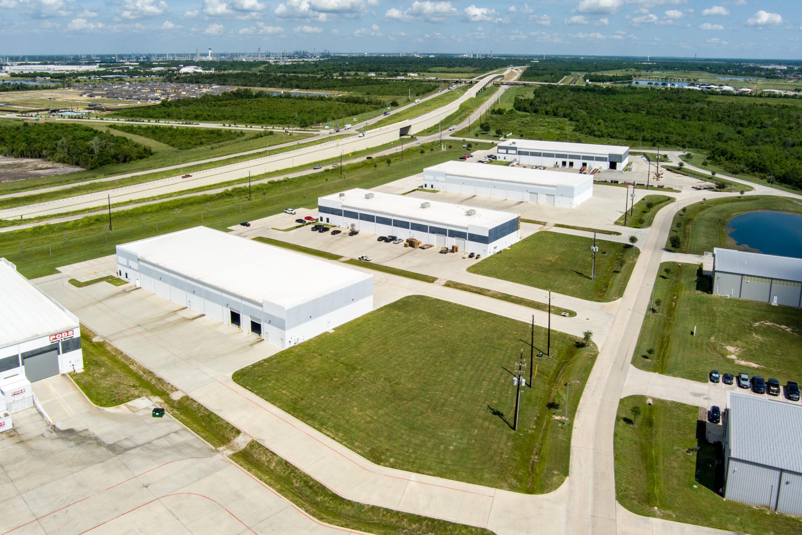 Alterra IOS Buys Four Houston Projects | Realty News Report