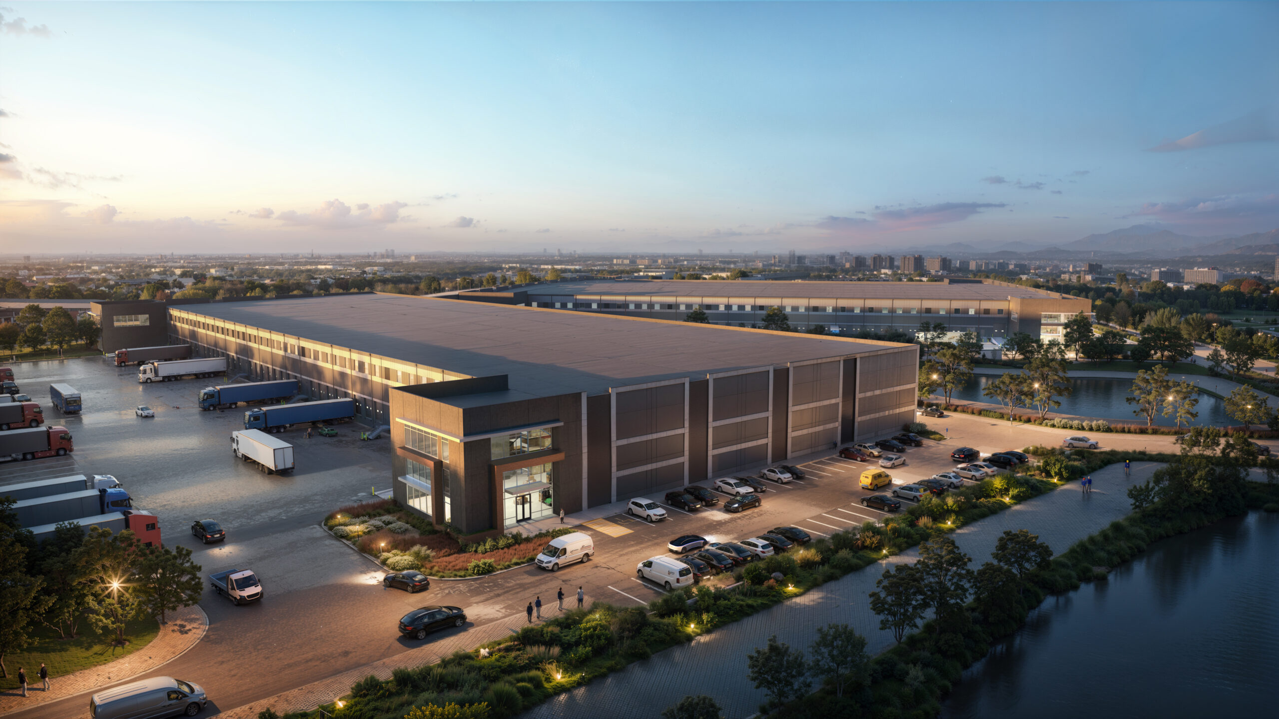 Coonrod Firm Starts Spec Project | Realty News Report