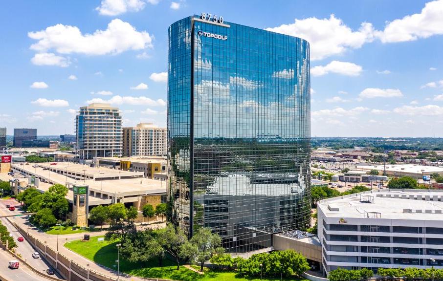 Investor Pays $66 Million for Dallas Tower | Realty News Report