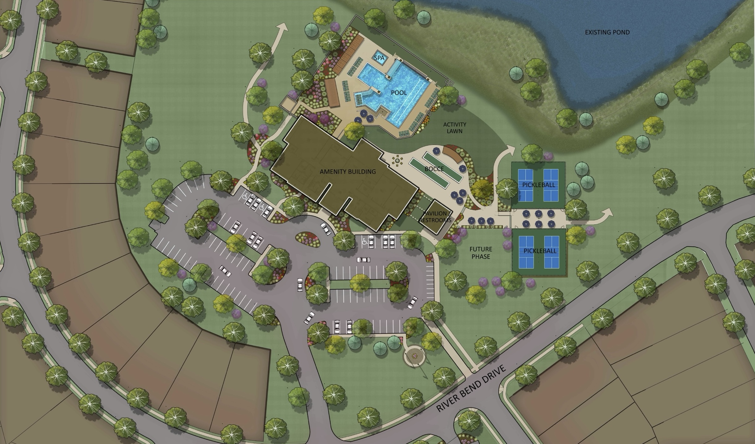 Del Webb Starts 55 and Up Community | Realty News Report