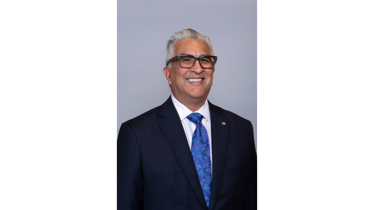 René Galvan Becomes HAR President and CEO | Realty News Report