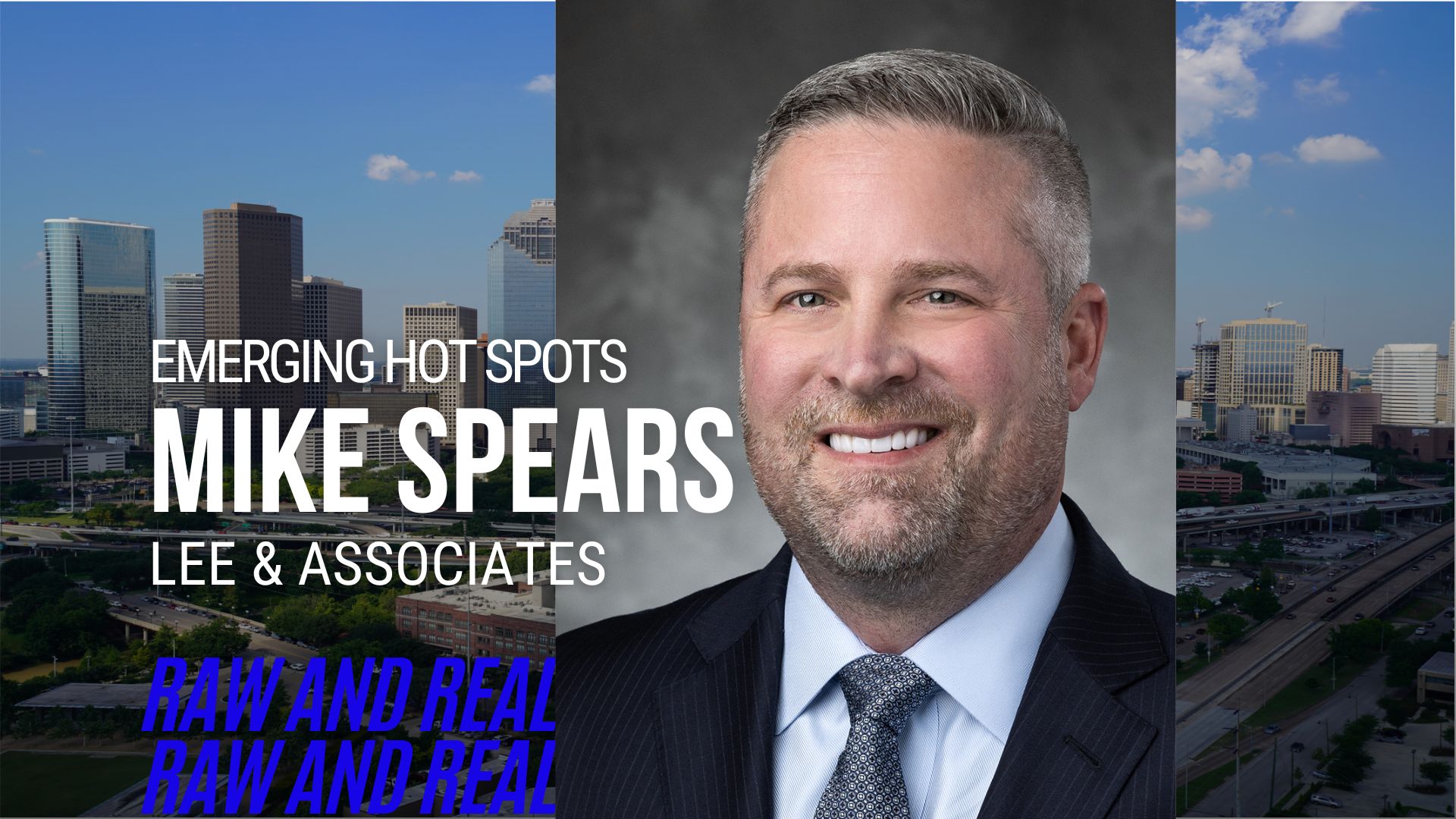 The Ralph Bivins Project: Podcast Guest Mike Spears | Realty News Report