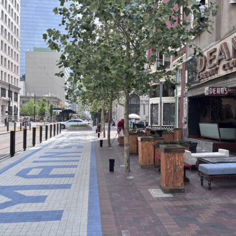 Downtown Main Street Kicks Off New Era | Realty News Report